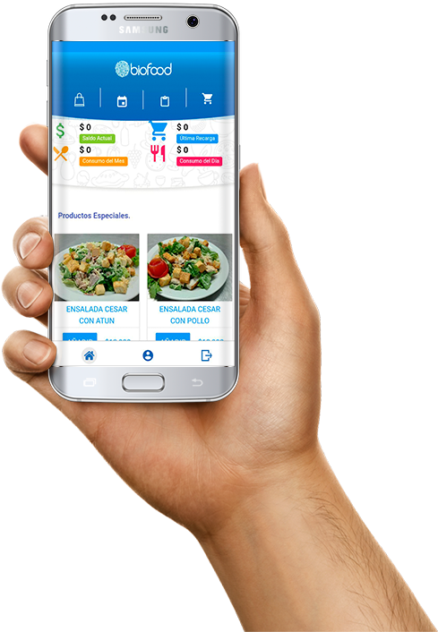 Download Specialized In The Development Of Custom Software, - Mobile ...