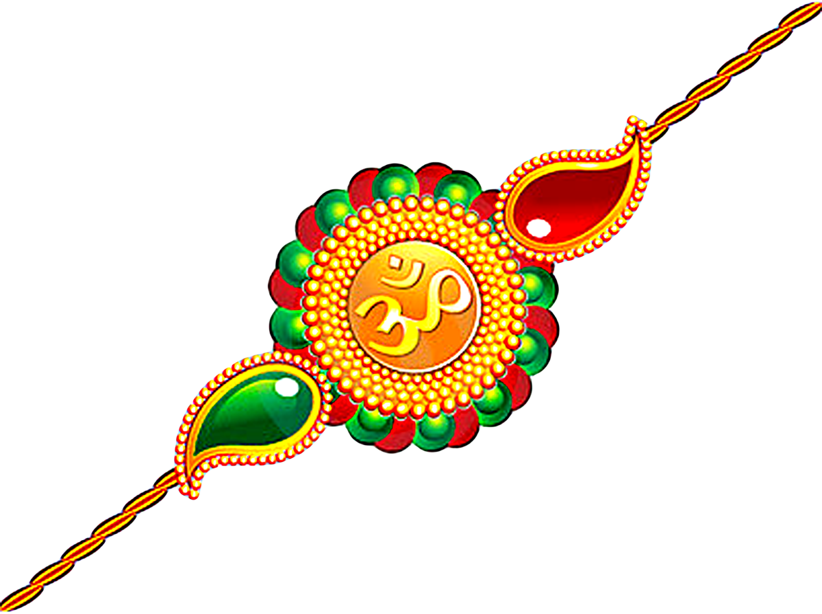 Download Raksha Bandhan Png Madangfx Raksha Bandhan - Raksha Bandhan ...