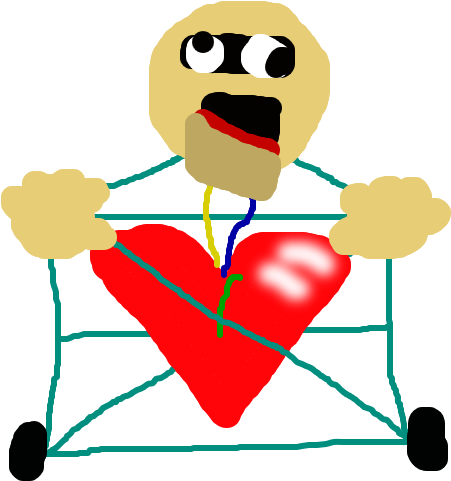 Download First Prize - Cartoon - Full Size PNG Image - PNGkit