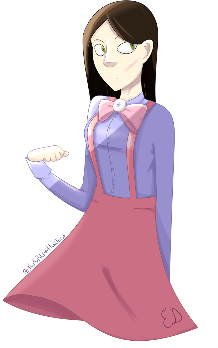 Download Just Something Cute - Cartoon - Full Size PNG Image - PNGkit