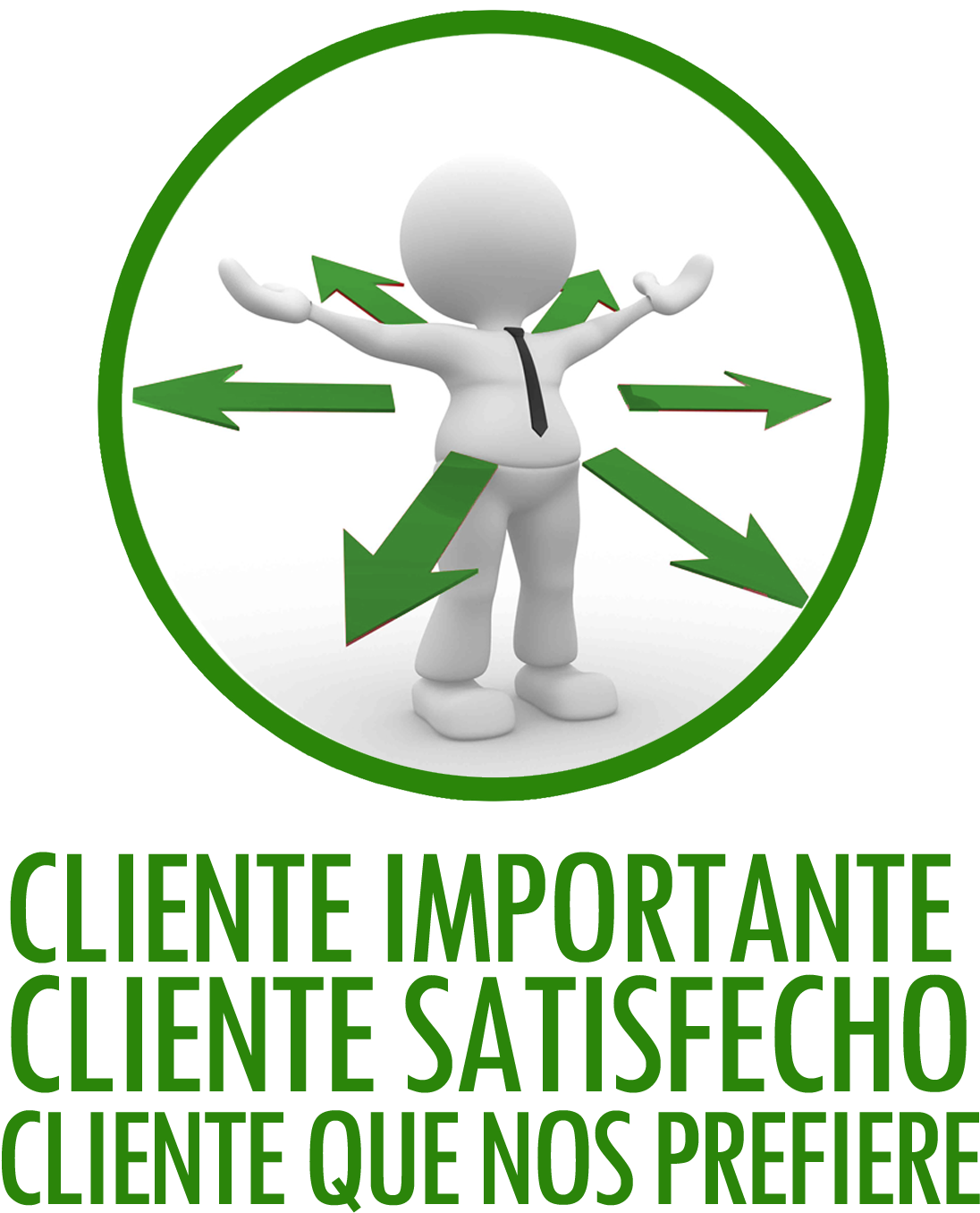 Download Cliente Importante Png - Leadership - Full Size PNG Image - PNGkit