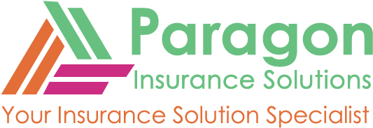 Download Paragon Insurance Solutions - Graphic Design - Full Size PNG ...