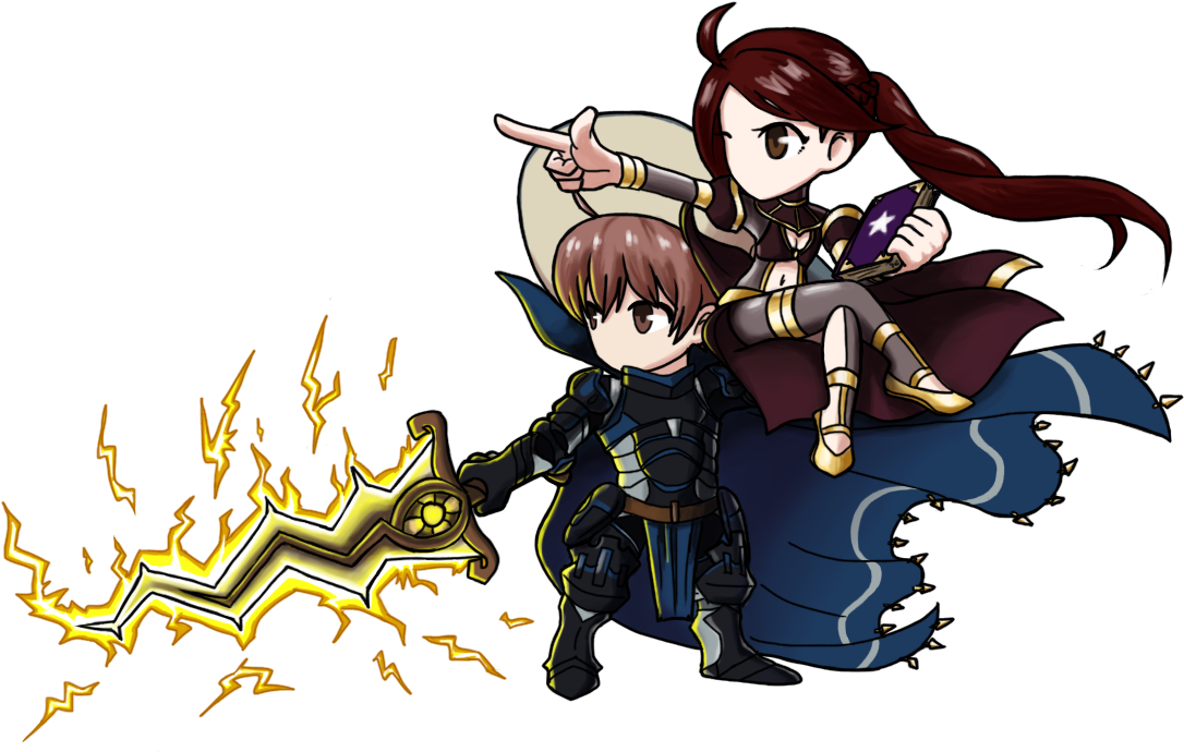 Download Fire Emblem Awakening Fire Emblem - Fire Emblem Brave Frontier ...