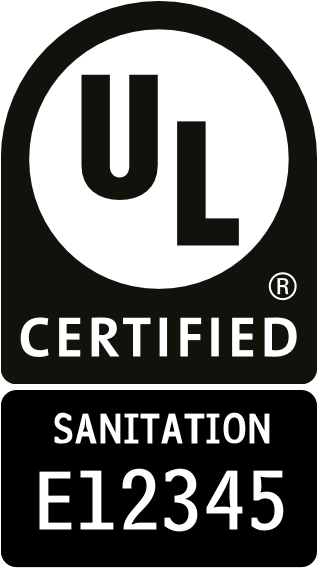 Download Mark E12345 H - Ul Certification - Full Size PNG Image - PNGkit