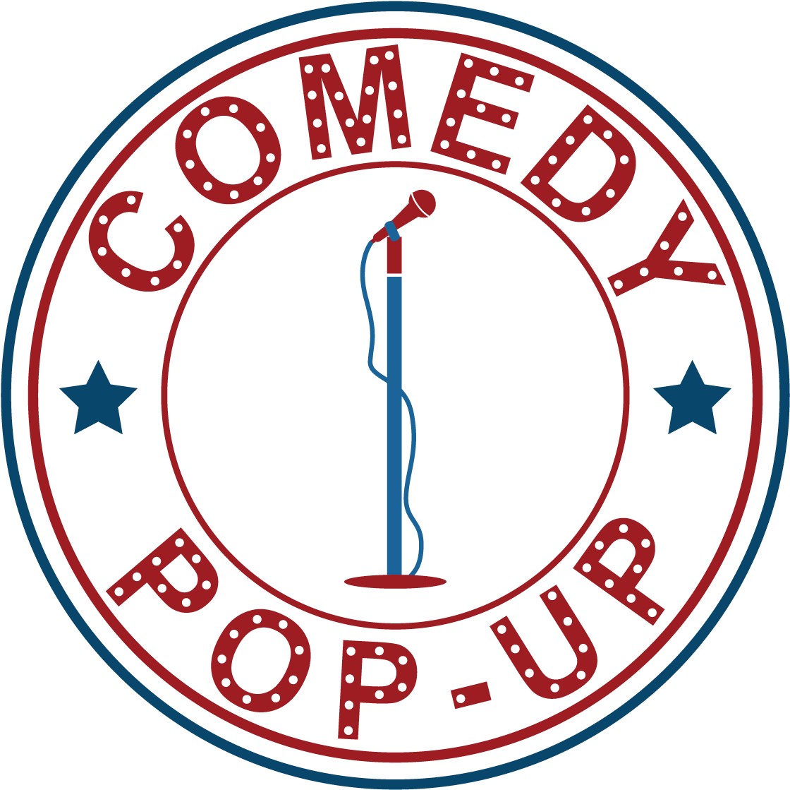 Download Comedy Pop Up Featuring - The Rec Room - Full Size PNG Image ...
