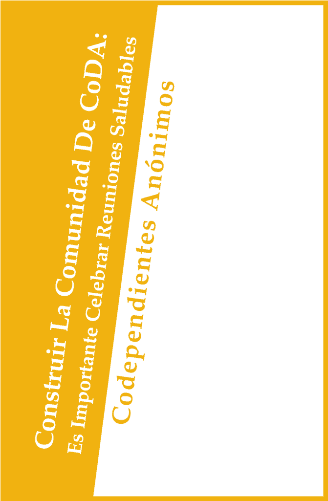 Download Construir La Comunidad De Coda - Coda - Full Size PNG Image ...