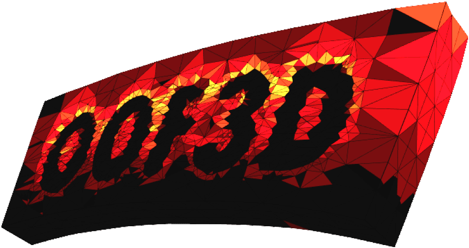 Download Oof3d Logo - Object-oriented Programming - Full Size PNG Image ...