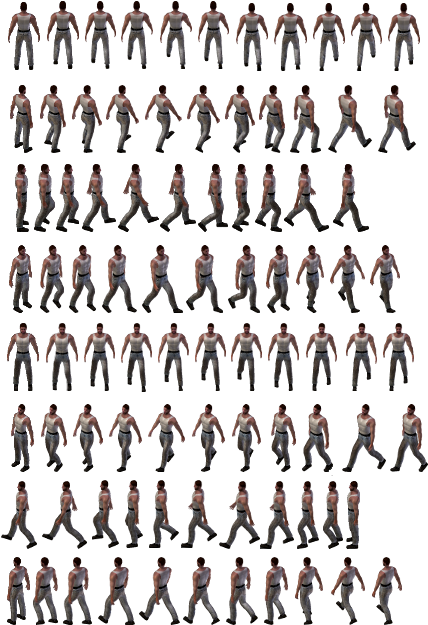 Fallout 4 Character Sheet