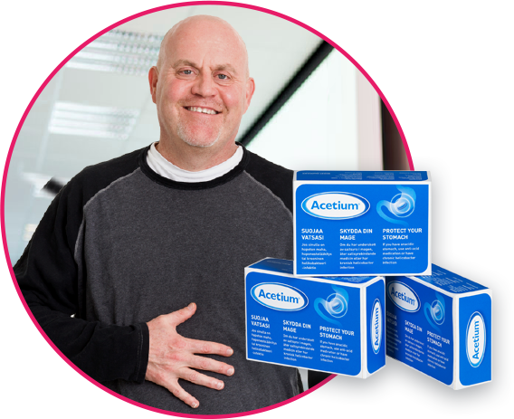 Download Click Here - Acetium Integratore 60 Capsule - Full Size PNG ...