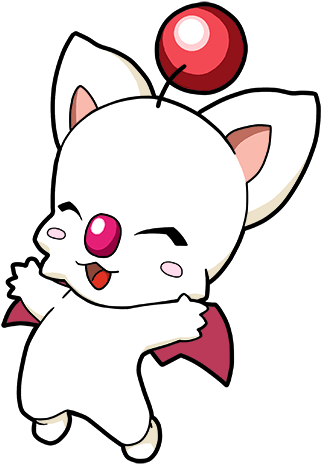 Download Png Download By Joeoiii On Deviantart - Final Fantasy Cute ...