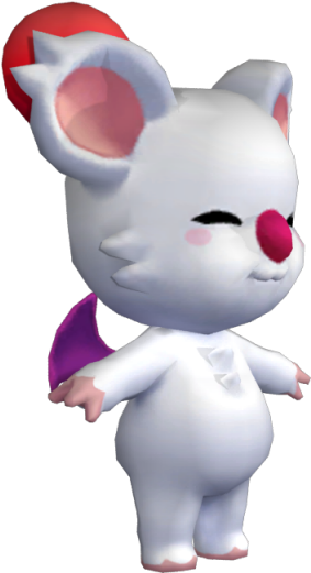 Download Download Zip Archive - Moogle Super Mario Sports Mix - Full ...