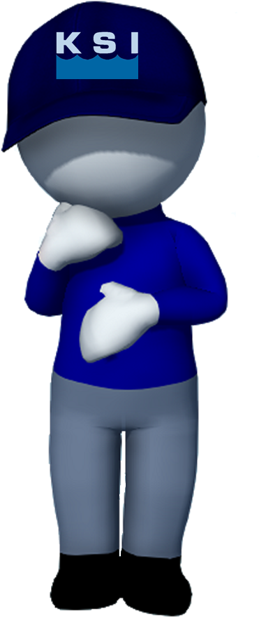 Download Thinking With Ksi - Cartoon - Full Size PNG Image - PNGkit