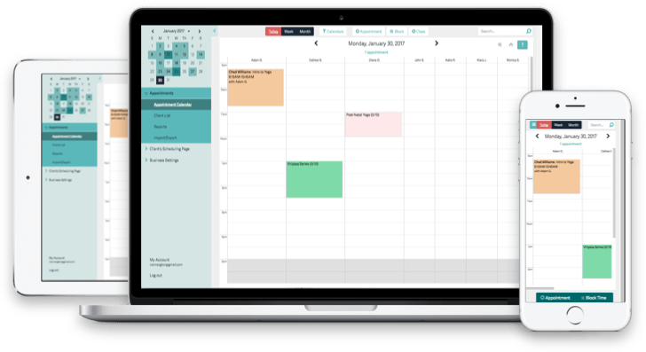 Download Show Up At The Right Time - Acuity Schedule - Full Size PNG Image - PNGkit