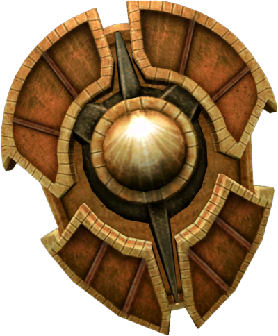 Download D&d 5e Shield - Full Size PNG Image - PNGkit