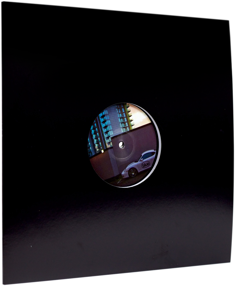 Download Sully Blue Ep - Circle - Full Size PNG Image - PNGkit