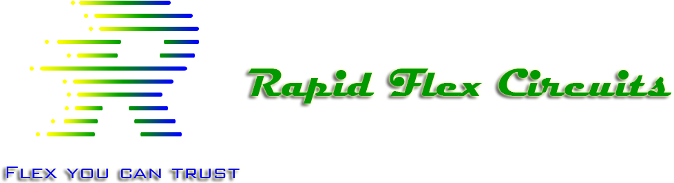 Download Transparent Rapid Flex Circuits, Logo - Flexible Circuit - PNGkit