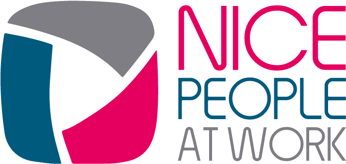 Download Nicepeopleatwork Corporate Logo - Nice People At Work Logo ...