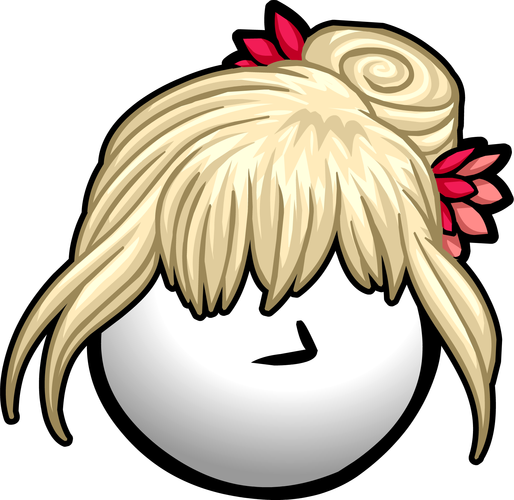 Download The Sweet Knot - Cartoon - Full Size PNG Image - PNGkit