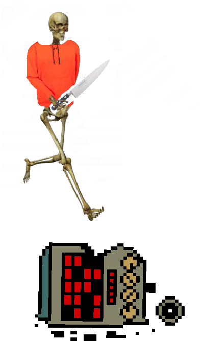 Download Lazy Carrot Kills Mettaton - Reumofan Plus - Full Size PNG ...
