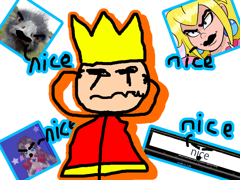 Download Nice - Cartoon - Full Size PNG Image - PNGkit