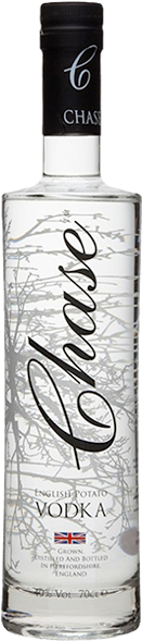 Download Product - Chase Rhubarb Flavoured Vodka - Full Size PNG Image ...