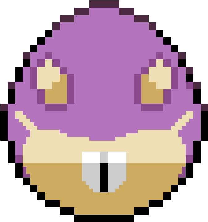 Download Rattata Custom Egg - Game Theory Logo Png - Full Size PNG ...