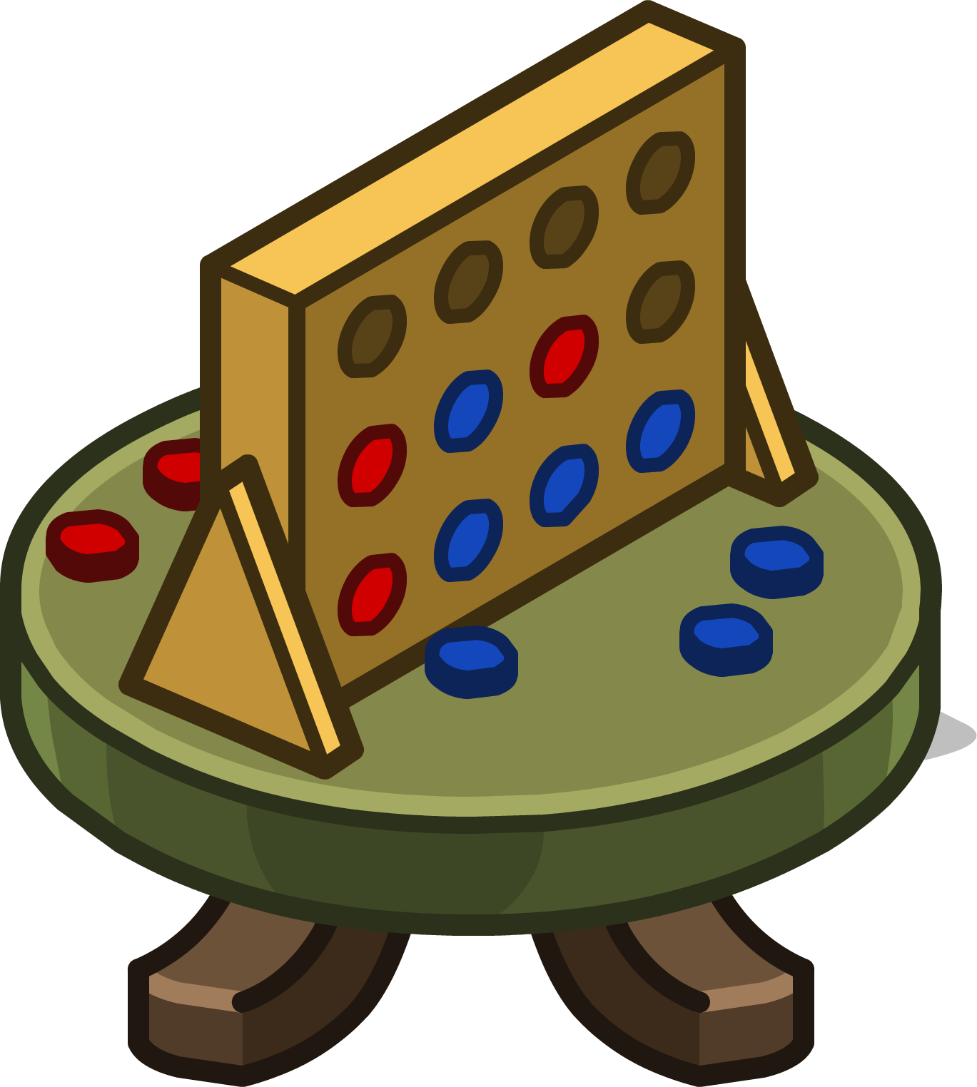 Download Find Four Wiki Fandom Powered By Wikia - Sports League - Full ...