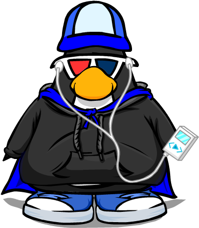 Download Cp - Club Penguin - Full Size PNG Image - PNGkit