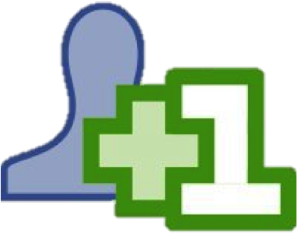 Download Friend Request - Facebook Add As Friend - Full Size PNG Image ...