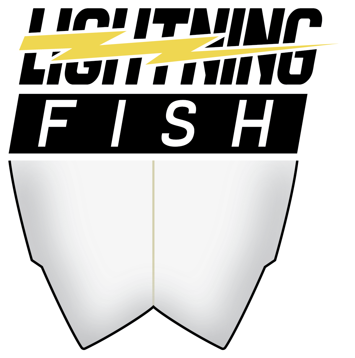 Download Lightning Fish Multi-color Marble - Lightning Fish - Full Size ...