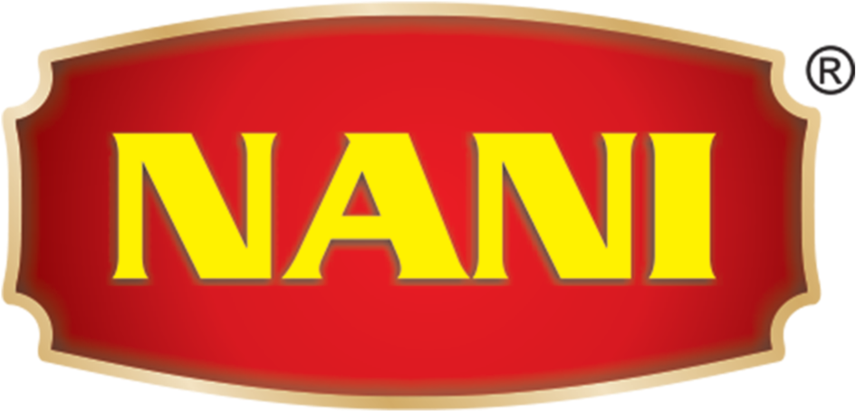 Download Nani Logo01 - Food - Full Size PNG Image - PNGkit