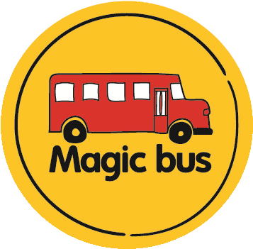 Download Transparent Show Details - Magic Bus India Foundation Logo ...