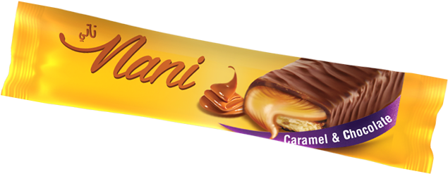 Download Nani - Chocolate - Full Size PNG Image - PNGkit