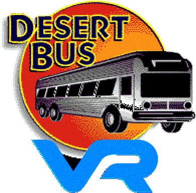 Download We Showed Off Desert Bus Vr A Bit Earlier In The Week - Desert ...