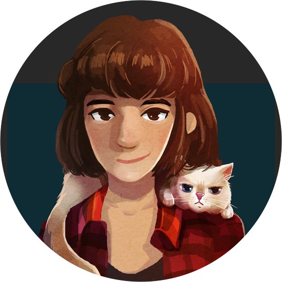 Download Nani - Cartoon - Full Size PNG Image - PNGkit