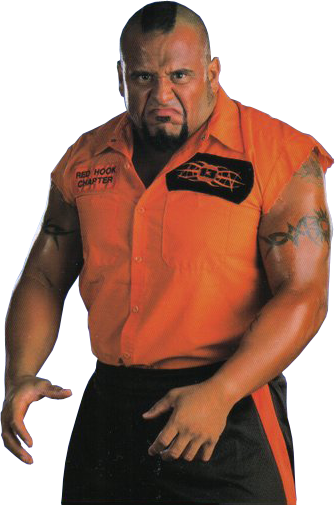Tazz Wwe