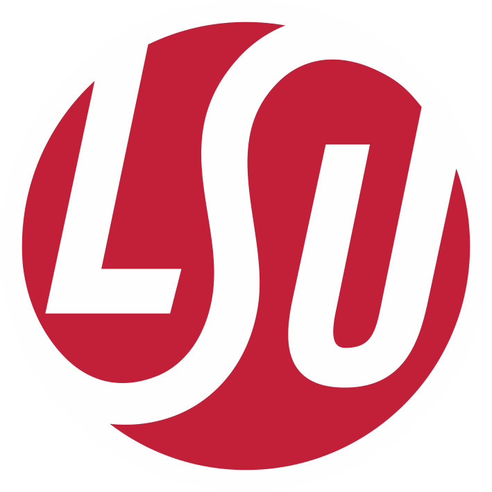 Download Lsu - Lithuanian Sports University Logo - Full Size PNG Image ...
