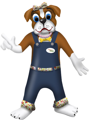 Download Dungaree Bonnie - Cartoon - Full Size PNG Image - PNGkit