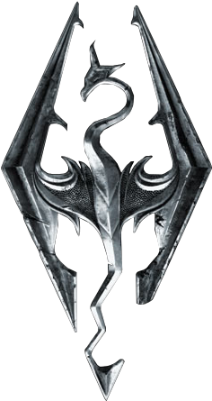 Download Personal Mlgisnot4me Dragonborn - Skyrim Imperial Legion ...