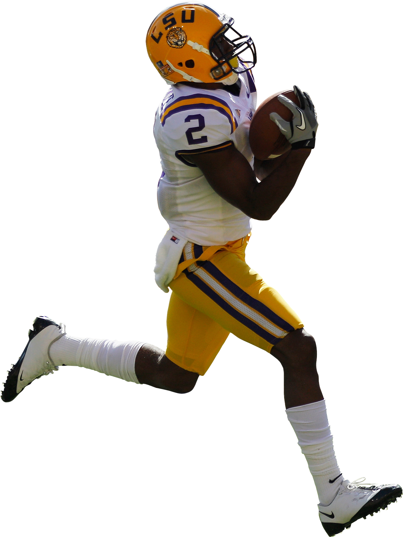 Download Reuben Randle Nfl Draft - American Football - Full Size PNG ...