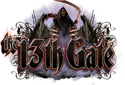Download New 13th Gate Attraction To Capture The Horror Of Lsu - Gate ...