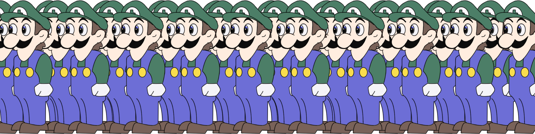 Download Transparent Weegee Army - PNGkit