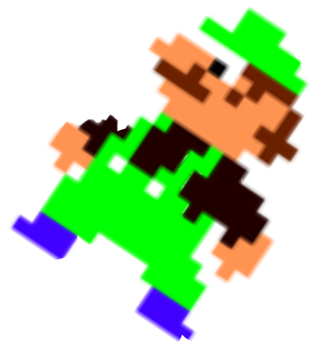 Download Weegee - Full Size PNG Image - PNGkit