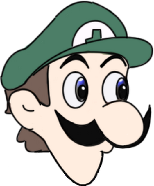 Download Weegee Head Gif - Weegee Head - Full Size PNG Image - PNGkit