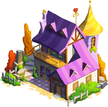 Download Hearth's Warming House - Gameloft My Little Pony House - Full ...