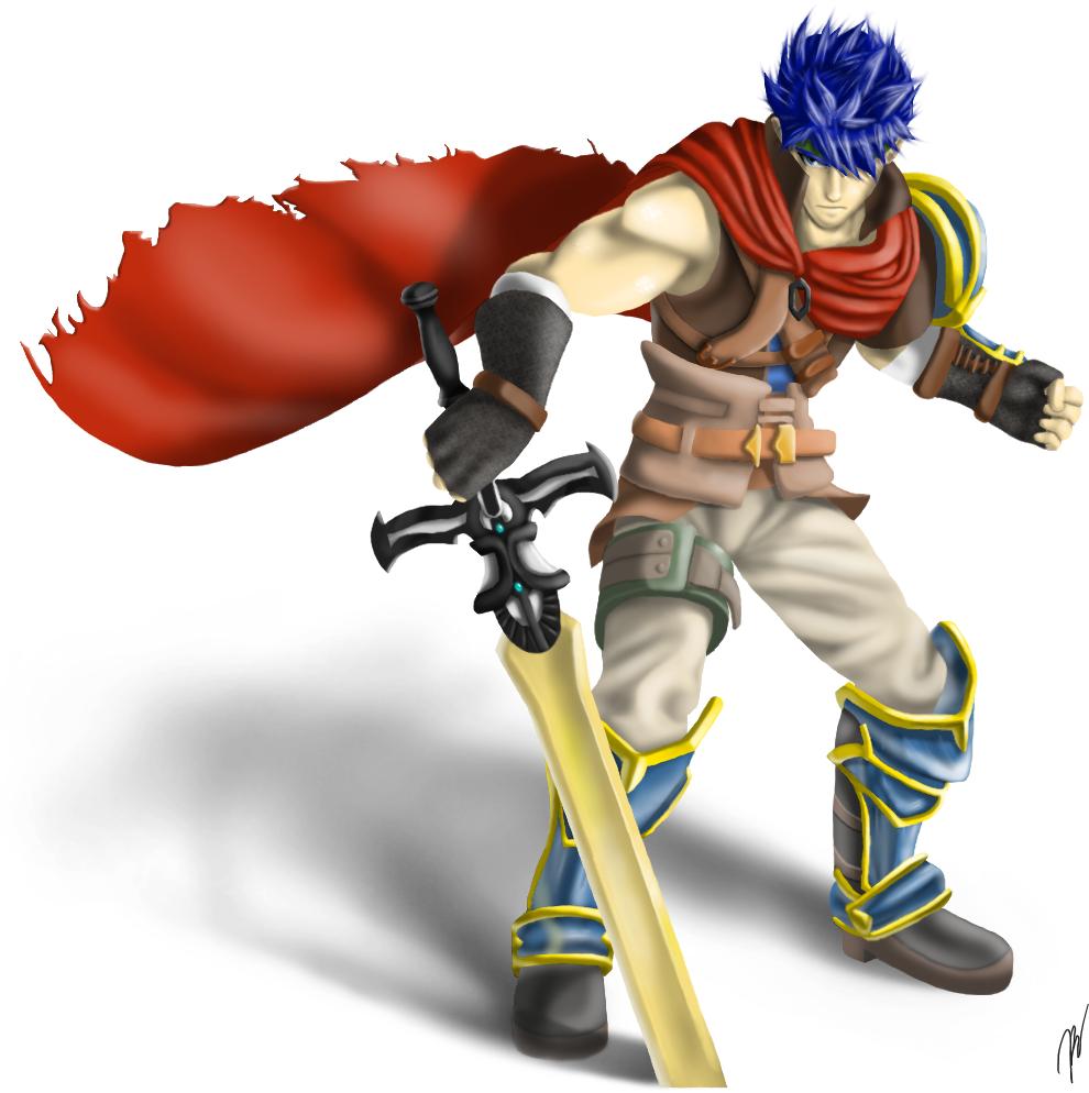 Download View Samegoogleiqdbsaucenao Ike , - Fire Emblem Ike Art ...