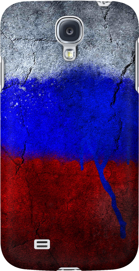 Download Russian Flag Protective Phone Case - Mobile Phone - Full Size ...