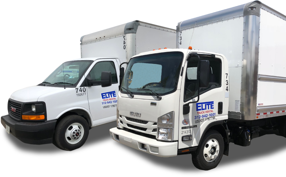 Download Rent Our Low-cost Moving Trucks - Commercial Vehicle - Full ...