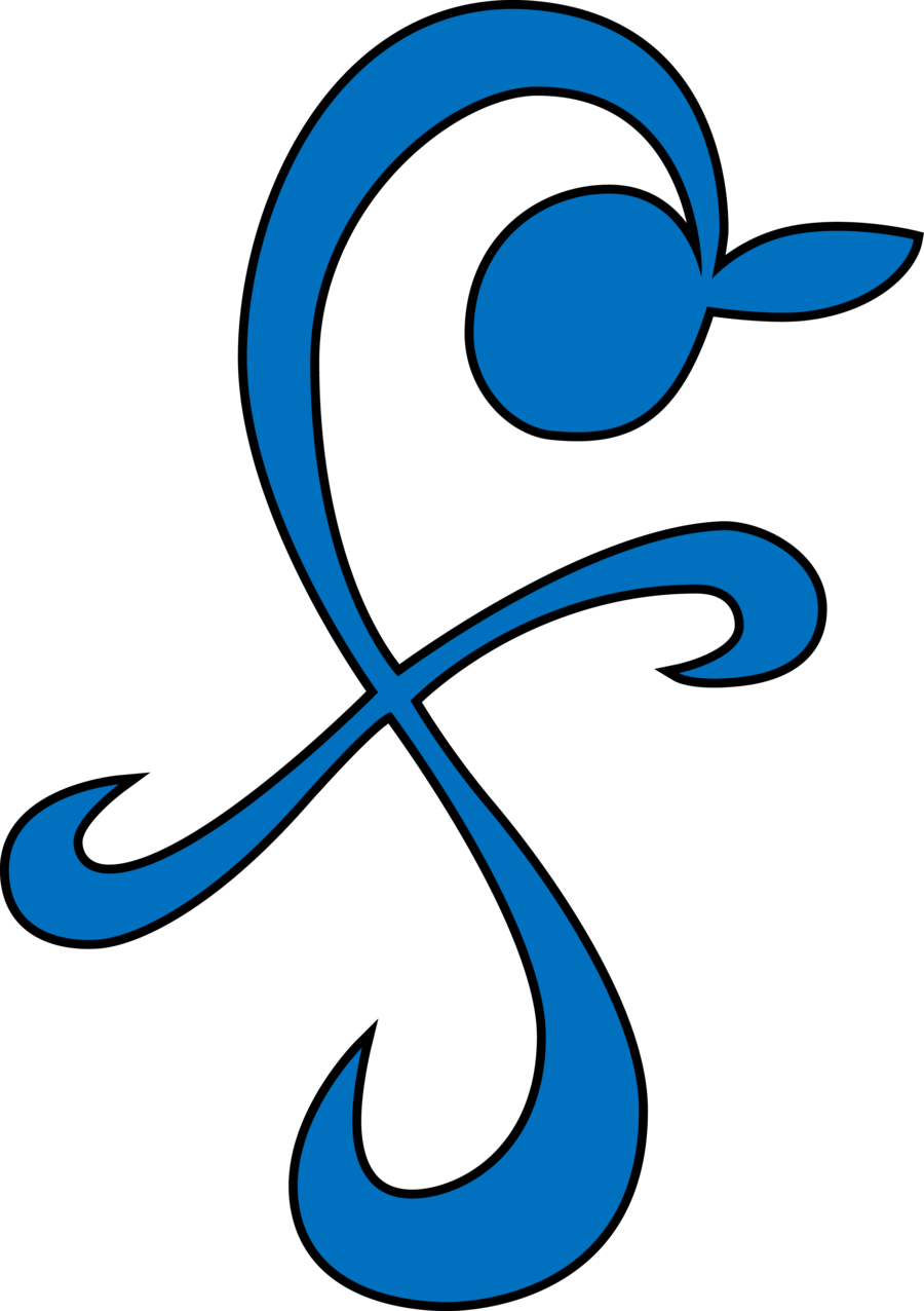 Download Nami's Tattoo Of A Tangerine And A Pinwheel Tatuajes - One ...