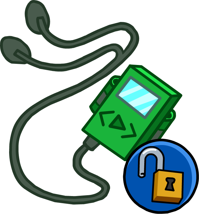 Download Mp3000 Workout - Hands Id Club Penguin Wiki Wikia - Full Size ...